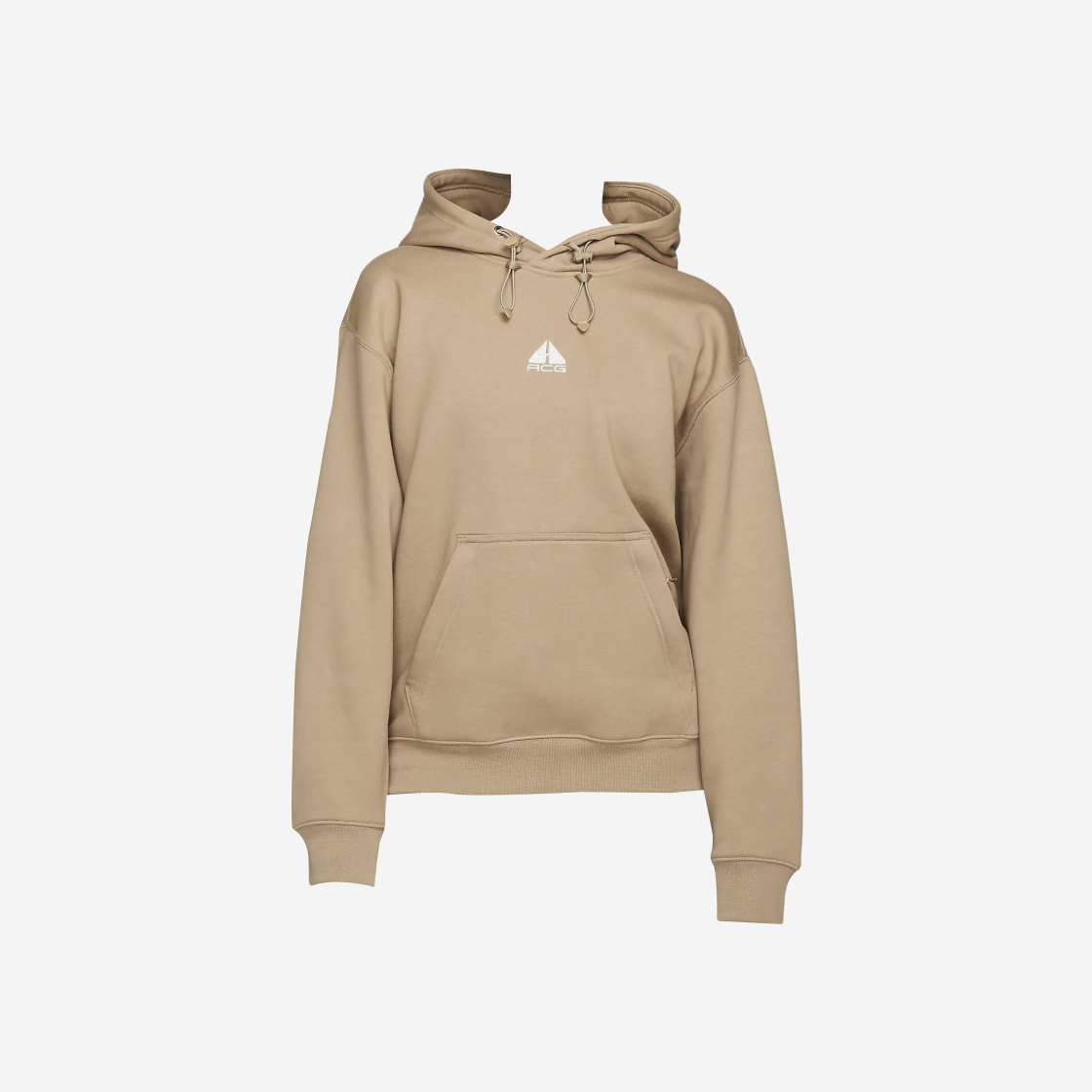 나이키 ACG 써마핏 플리스 풀오버 후드 카키 - US/EU | Nike | KREAM