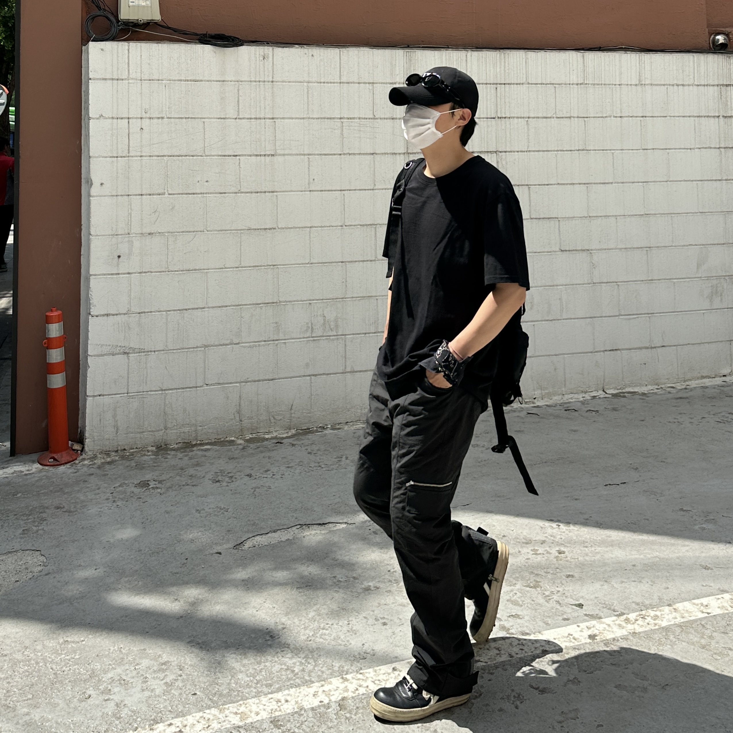 👀 (@kyun_222) 님의 게시물 | KREAM