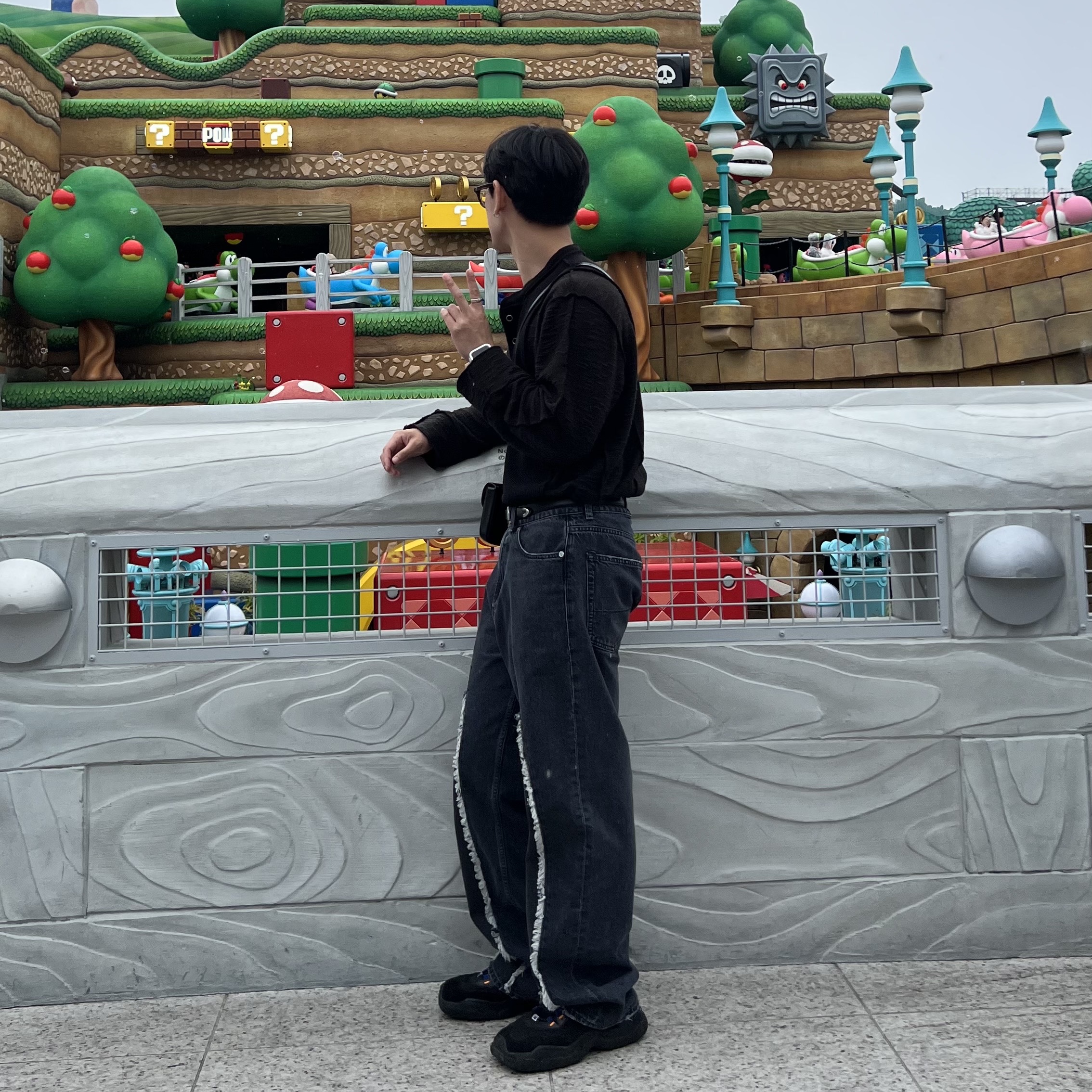 0607sjh (@jh.67) 님의 게시물 | KREAM