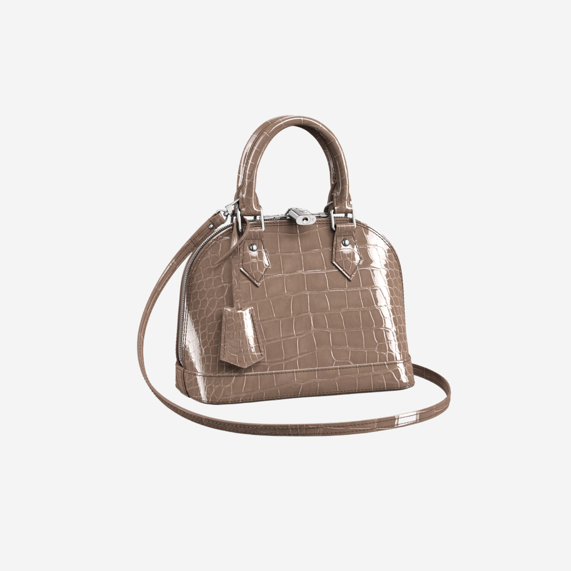 Louis Vuitton Alma BB... STYLE | KREAM