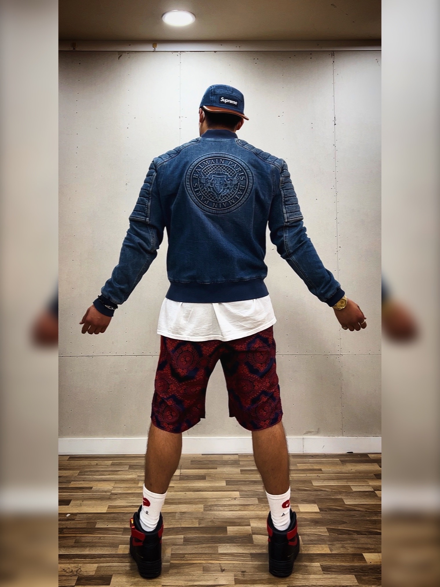 Instagram@hi... (@highbrow_fr...) 님의 게시물 | KREAM