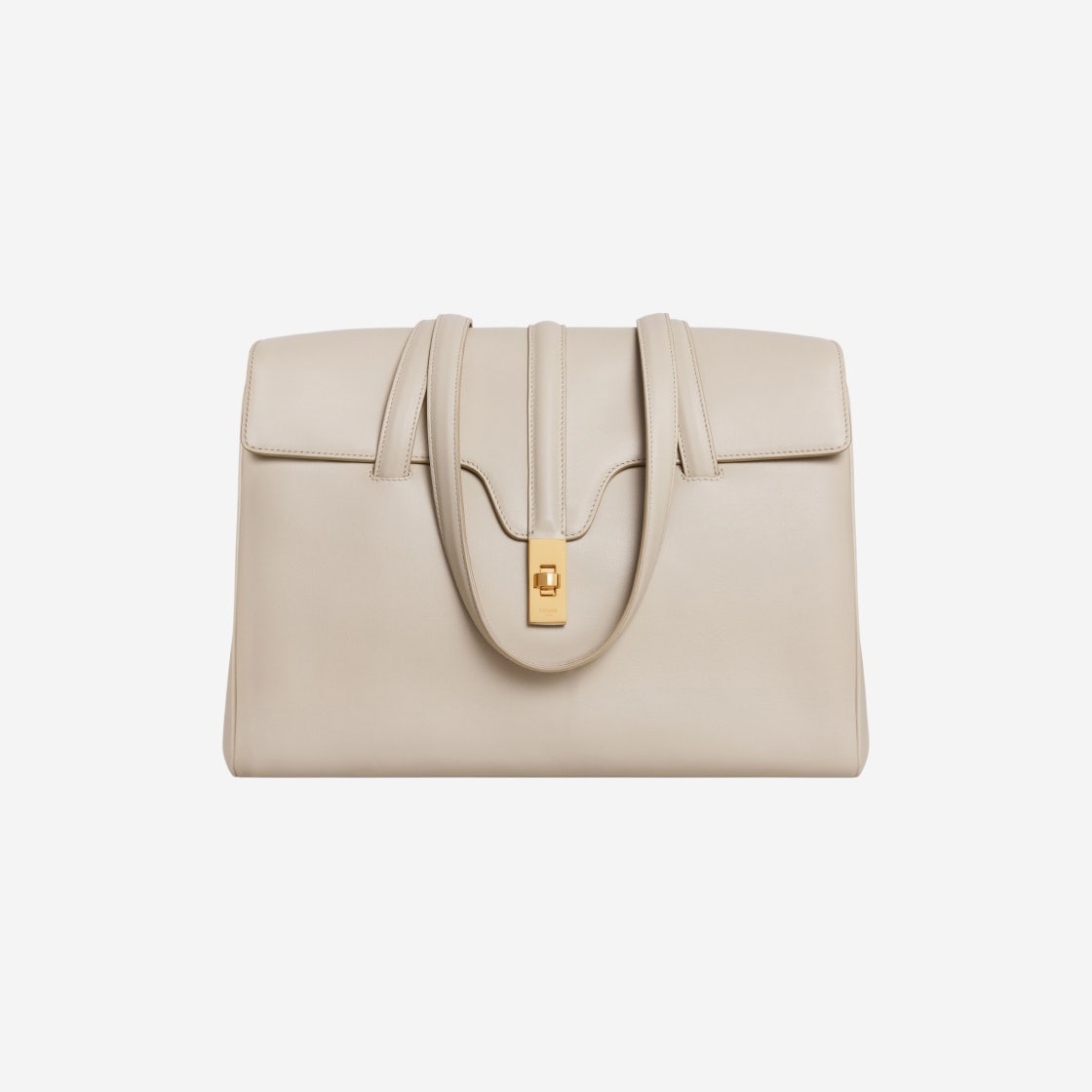 셀린느 스무스 카프스킨 미디움 소프트 16 백 트렌치 | Celine | KREAM