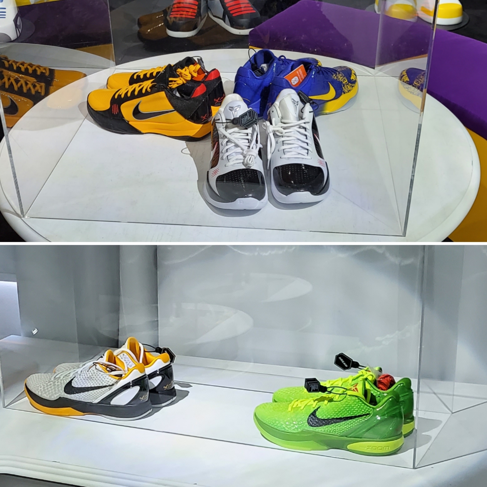 마그 (@jn3yo6) 님의 게시물 | KREAM