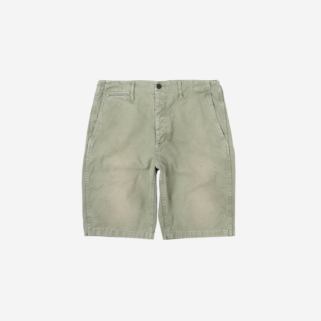 비즈빔 치노 쇼츠 DMGD 라이트 그린 - 23SS | Visvim | KREAM