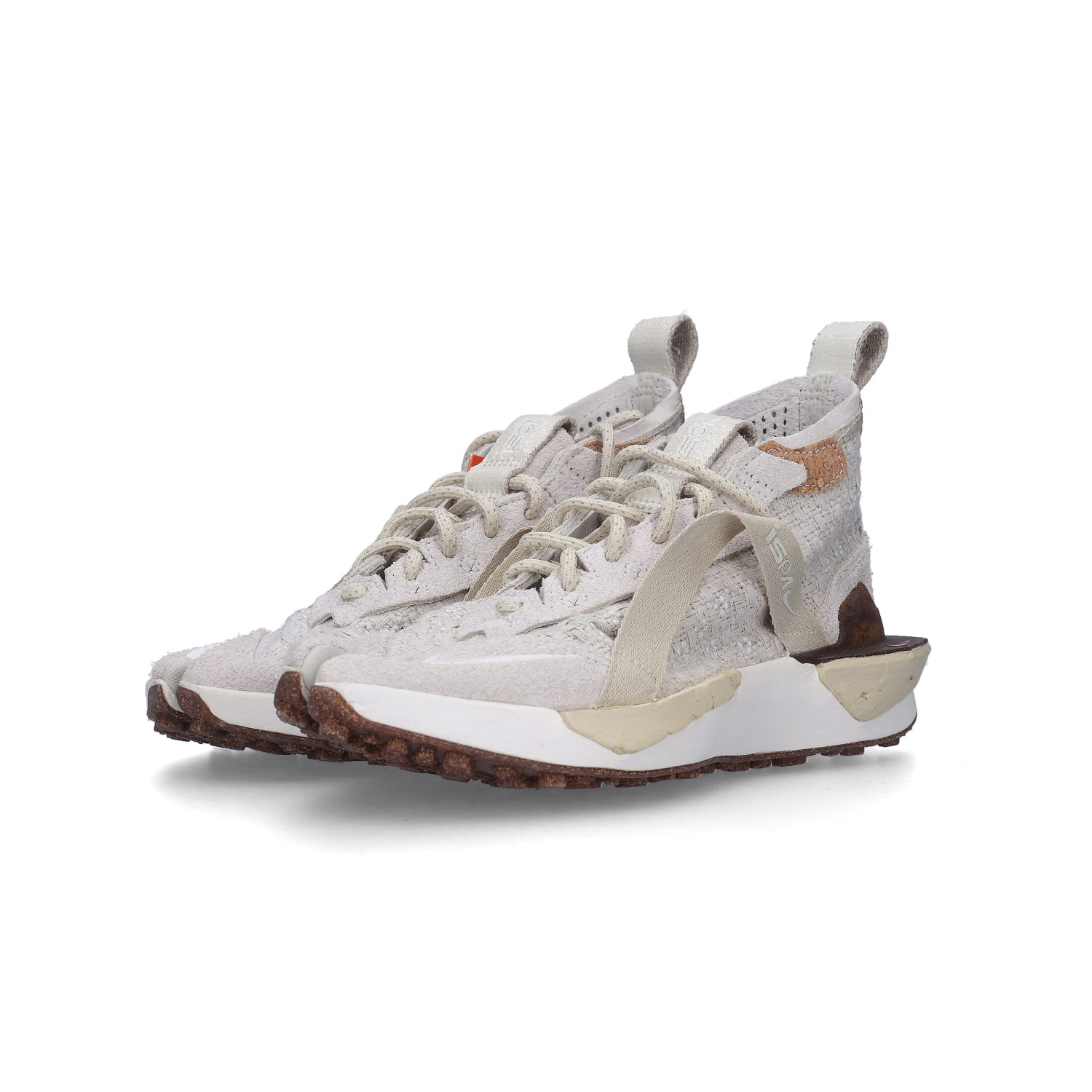 나이키 ISPA 드리프터 NTRL | KREAM