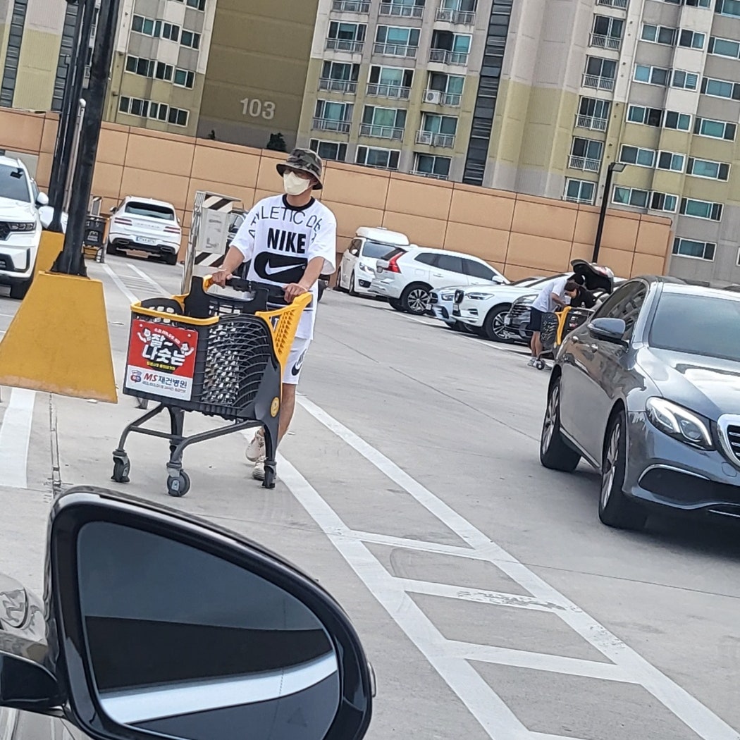 Nike NRG Massive DEPT... STYLE | KREAM