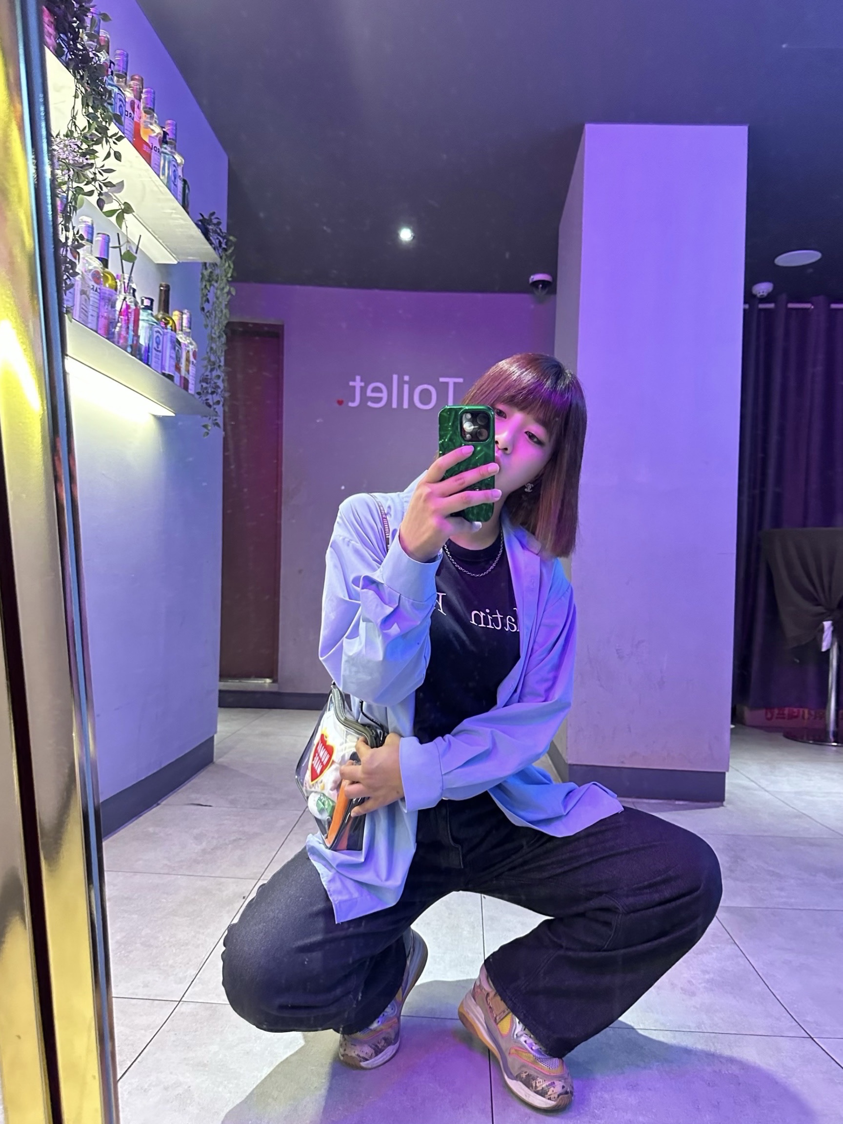 노-은영 (@novelylovely) 님의 게시물 | KREAM