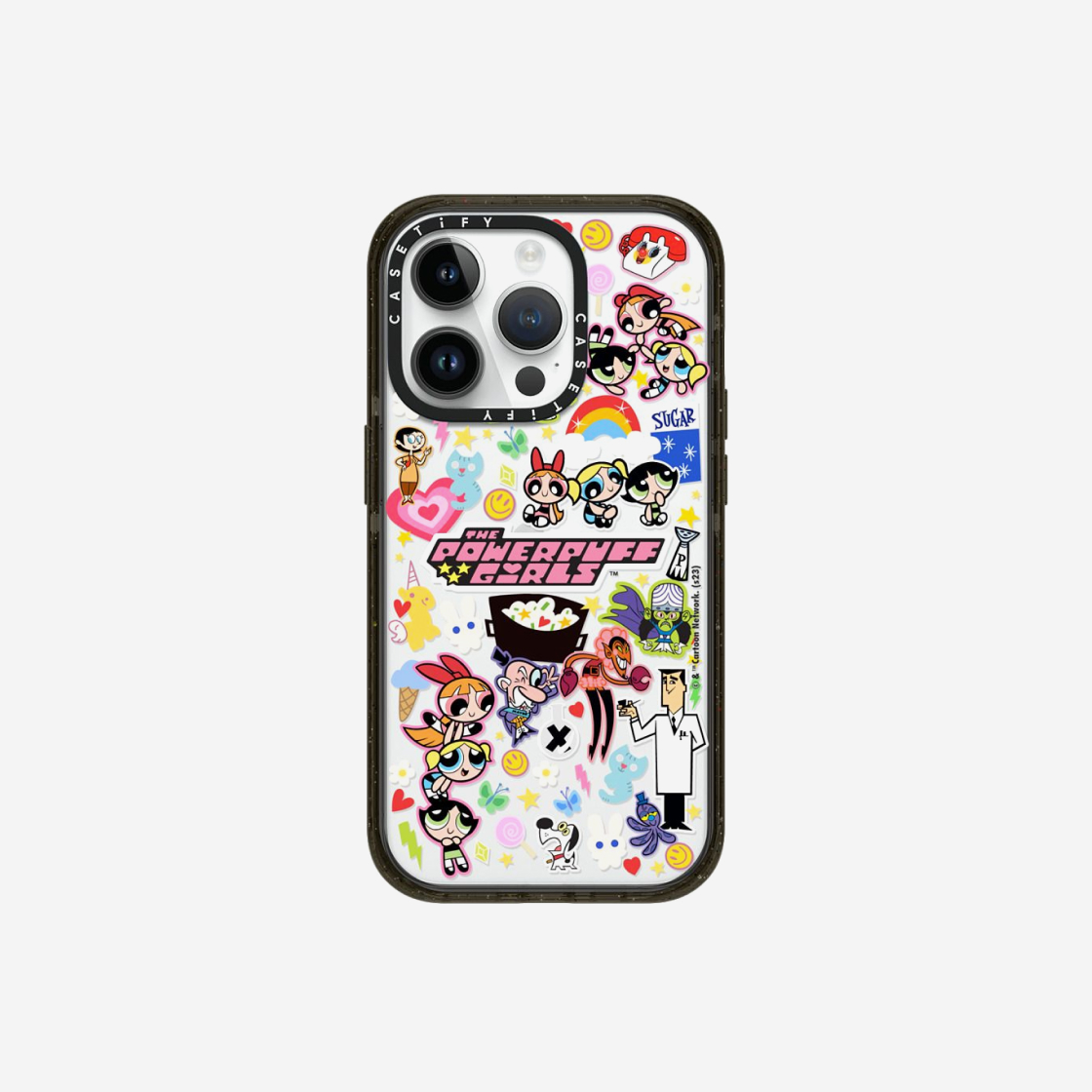 Casetify x The Powerp... STYLE | KREAM