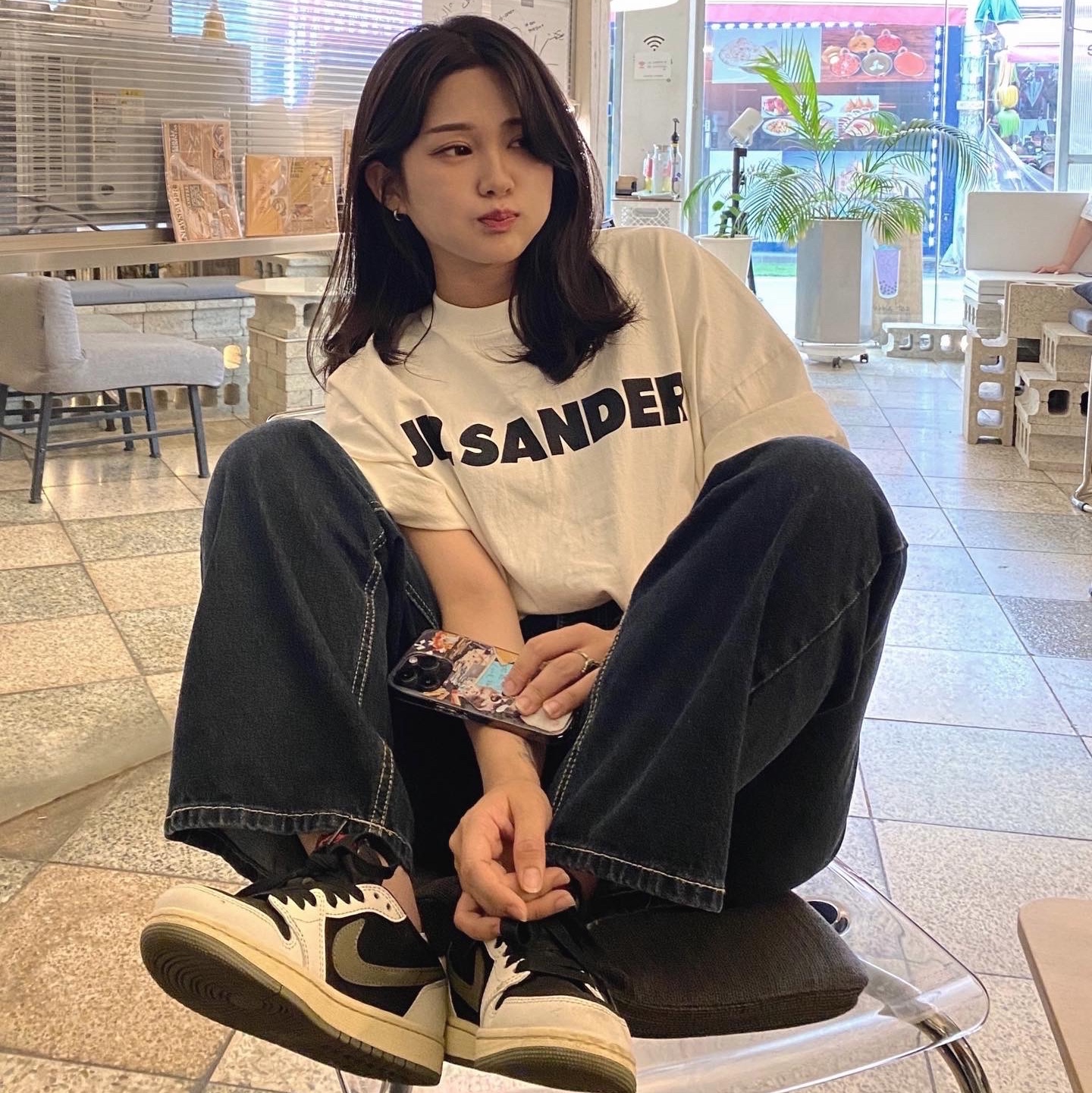 콩알 (@mizzi_0) 님의 게시물 | KREAM