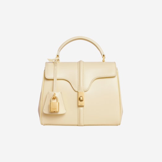 Celine Mini 16 in Sat... STYLE | KREAM