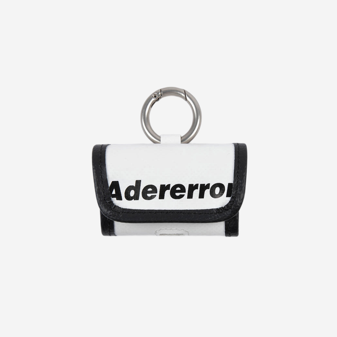 아더에러 트레이스 타이푼 에어팟 케이스 화이트 | Ader Error | KREAM