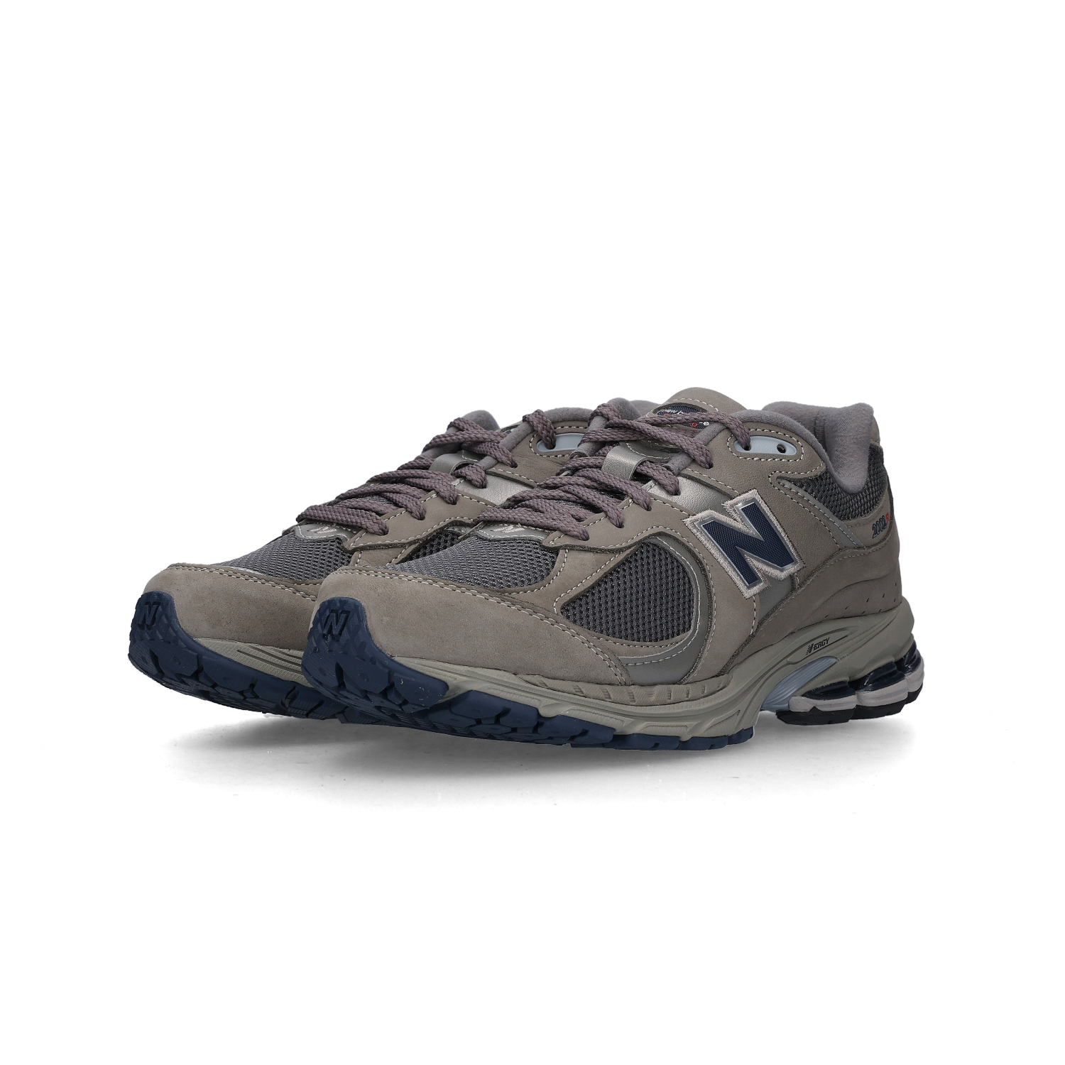 뉴발란스 2002R 그레이 | KREAM