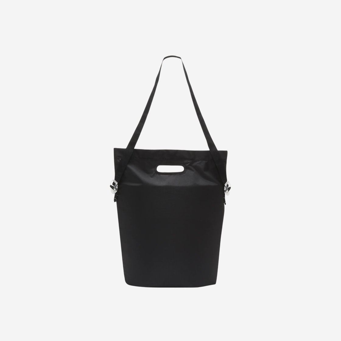 나이키 스태시 토트백 13L 블랙 | Nike | KREAM