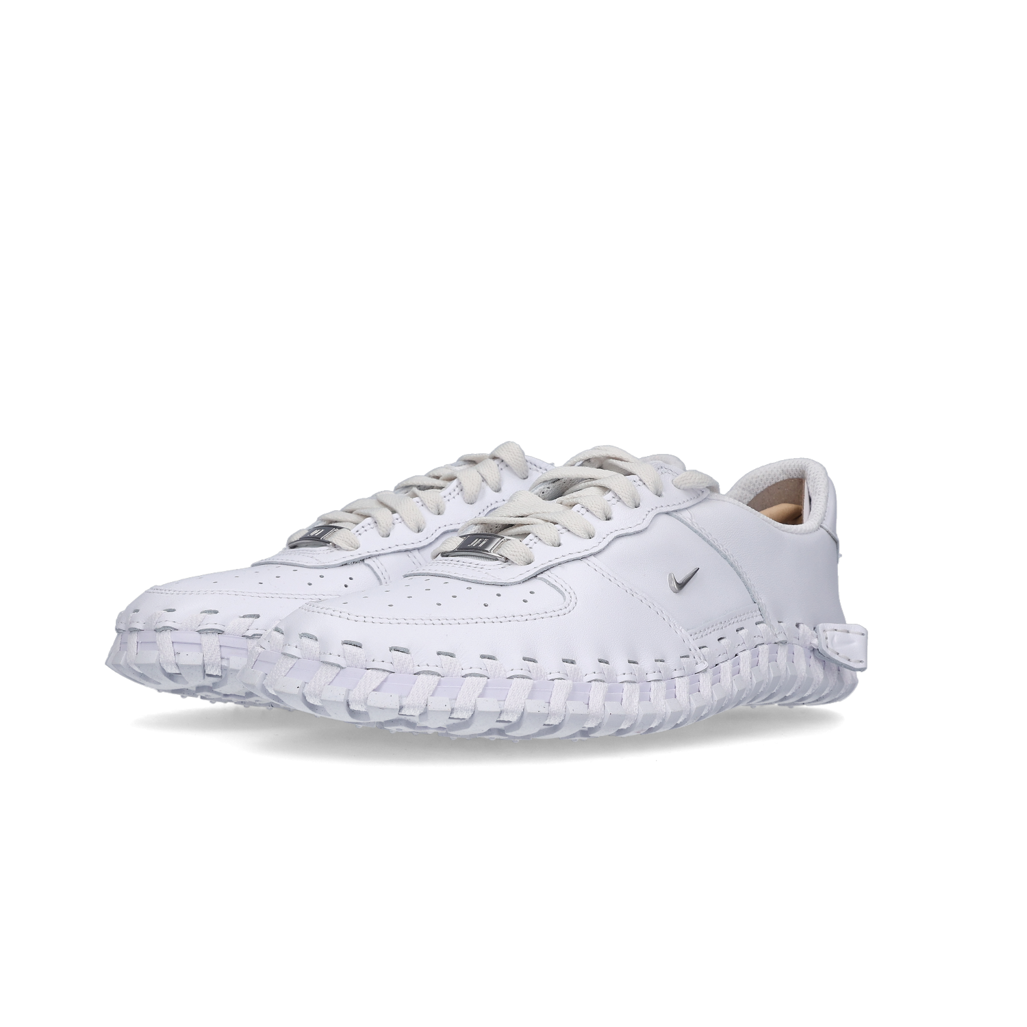 나이키 x 자크뮈스 J 포스 1 로우 LX SP 화이트 | KREAM