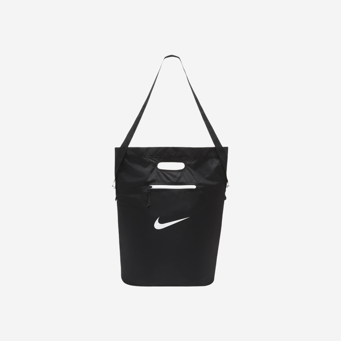 나이키 스태시 토트백 13L 블랙 | Nike | KREAM