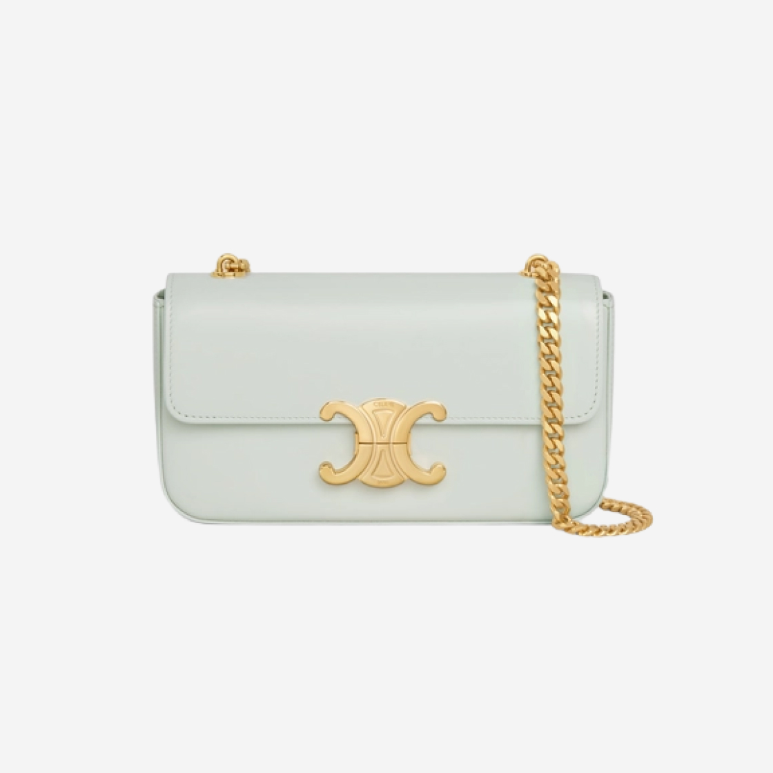 Celine Chain Shoulder... STYLE | KREAM