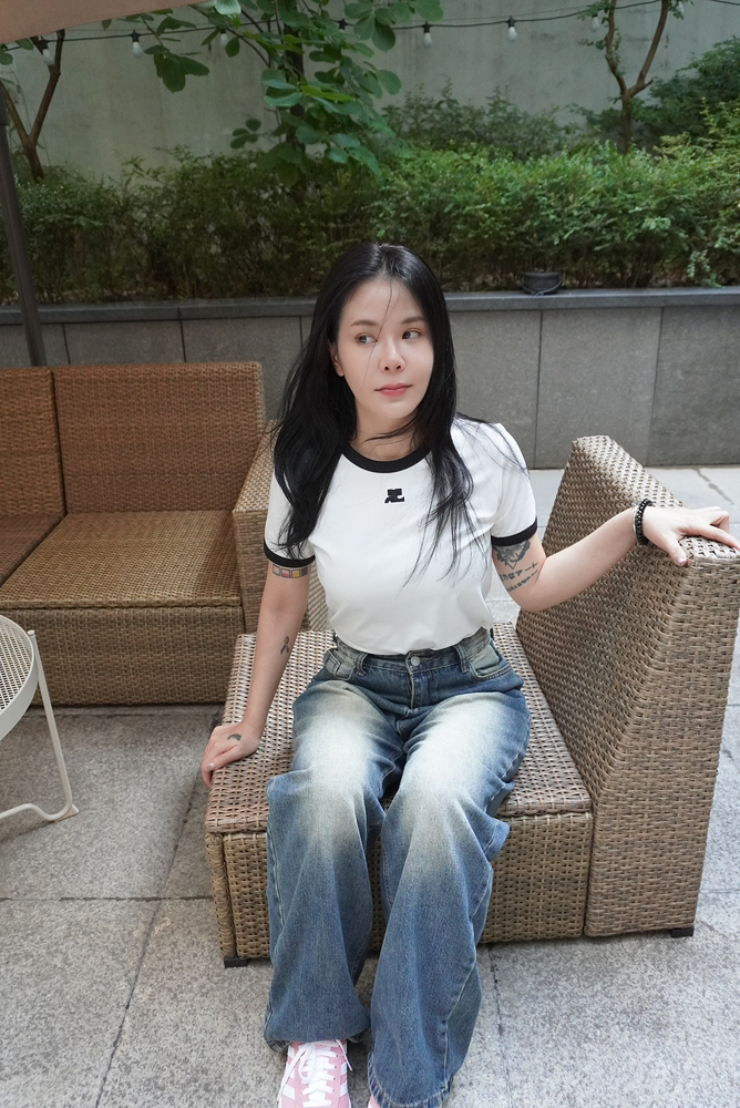 김한별 (네스) (@21_nesss) 님의 게시물 | KREAM