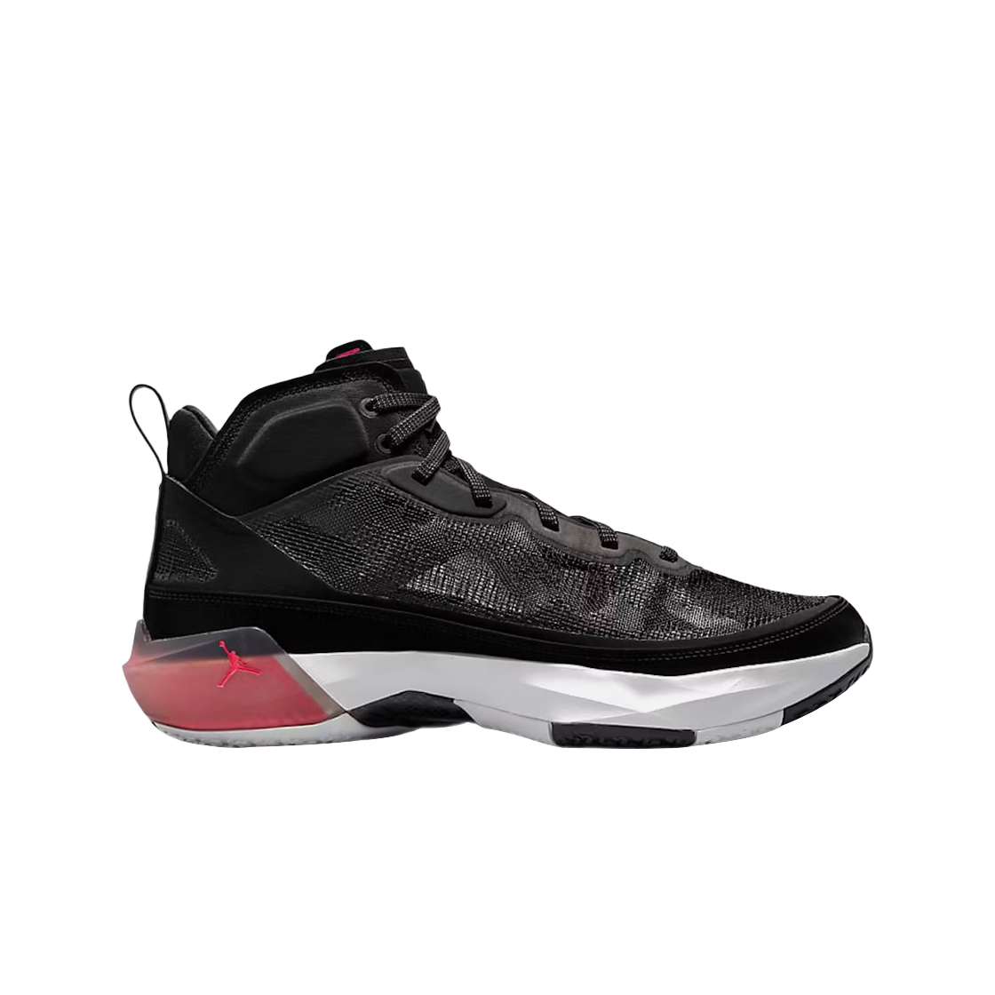 조던 37 PF 블랙 멀티 컬러 | Jordan | KREAM