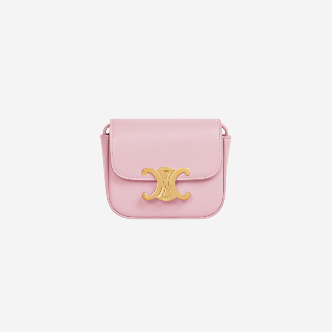 Celine Mini Triomphe ... STYLE | KREAM