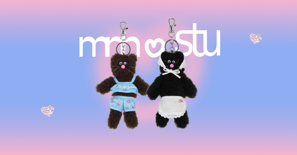 STU x Monamhee 단독 발매 | KREAM