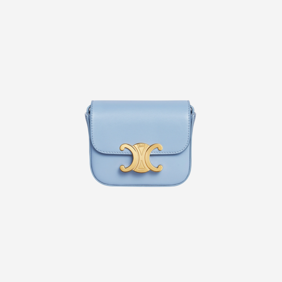 Celine Mini Triomphe ... STYLE | KREAM