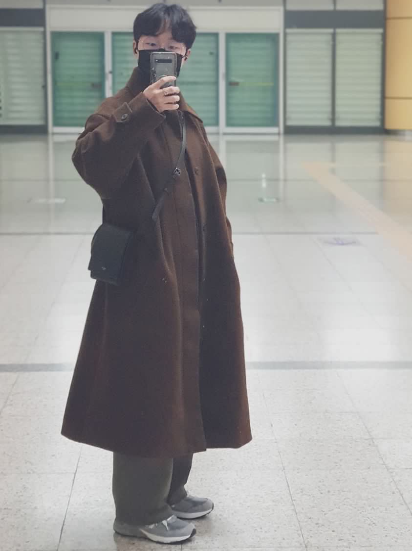 jesus_000 (@yo_min2) 님의 게시물 | KREAM