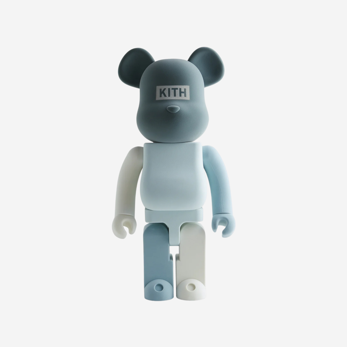 Bearbrick x Kith 1000... STYLE | KREAM