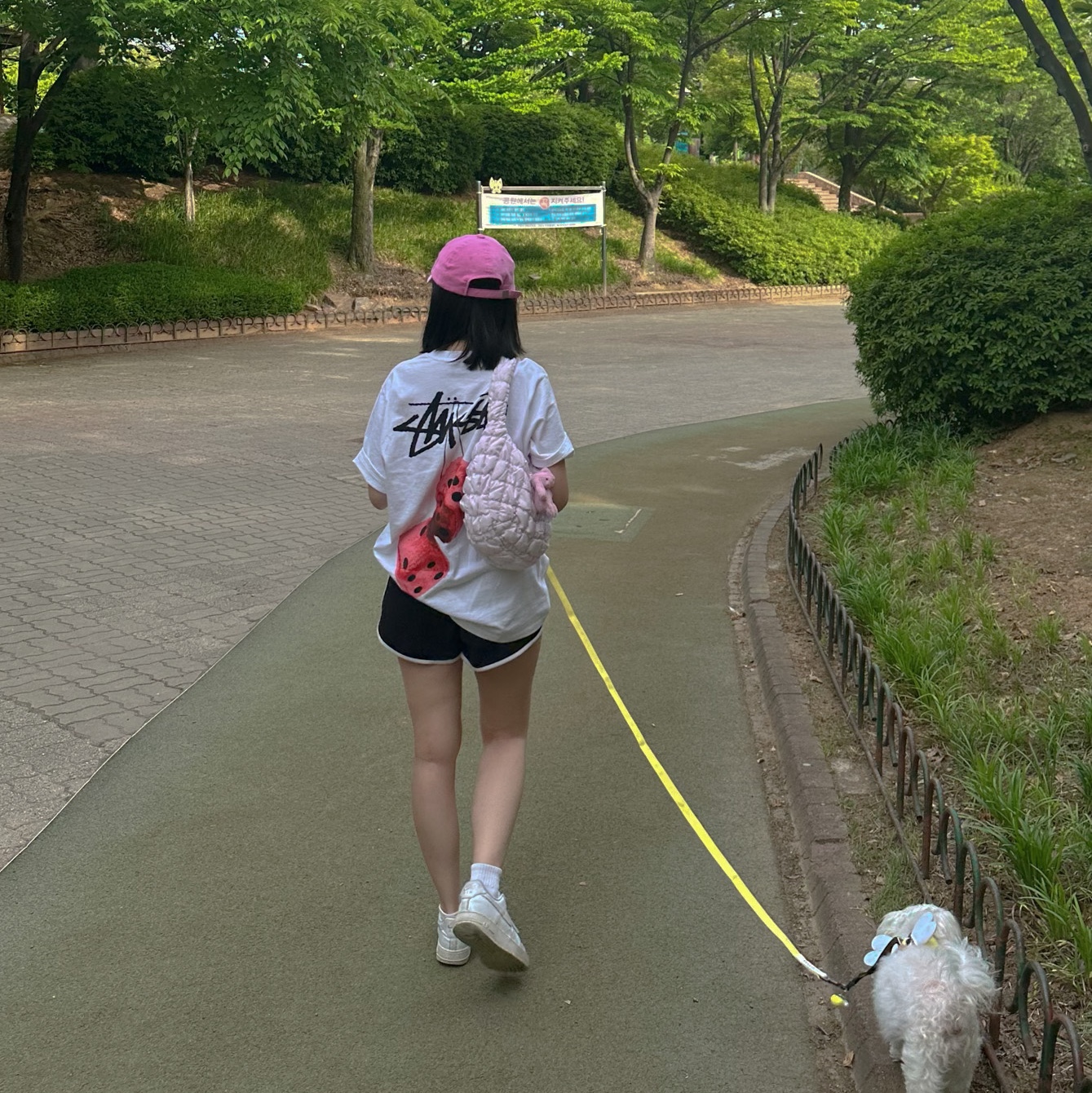 숨 (@imursoom) 님의 게시물 | KREAM