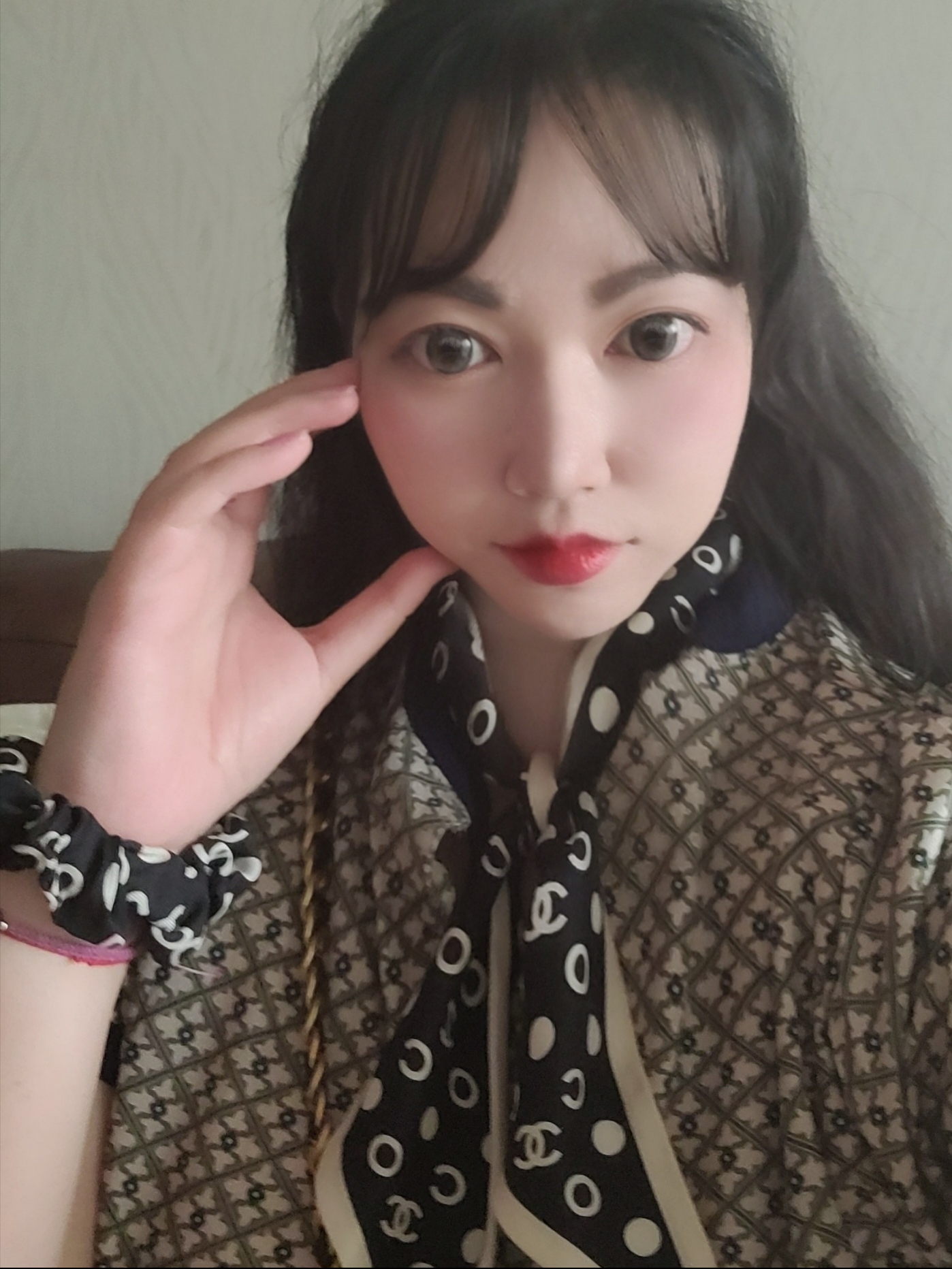 레드랑 (@redrang) 님의 게시물 | KREAM