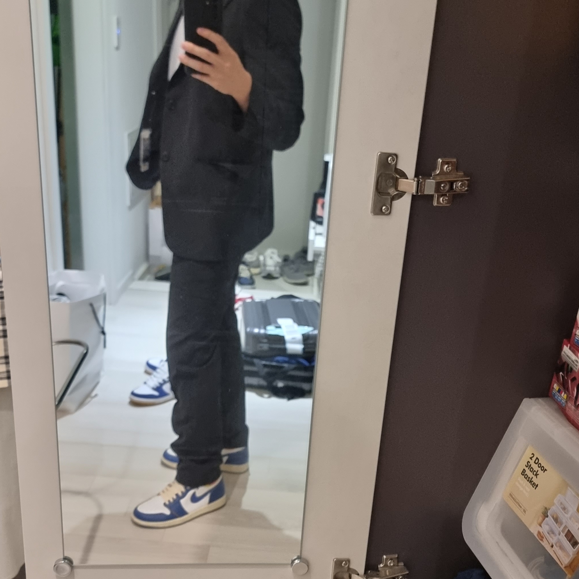 김태환 (@teamblue) 님의 게시물 | KREAM