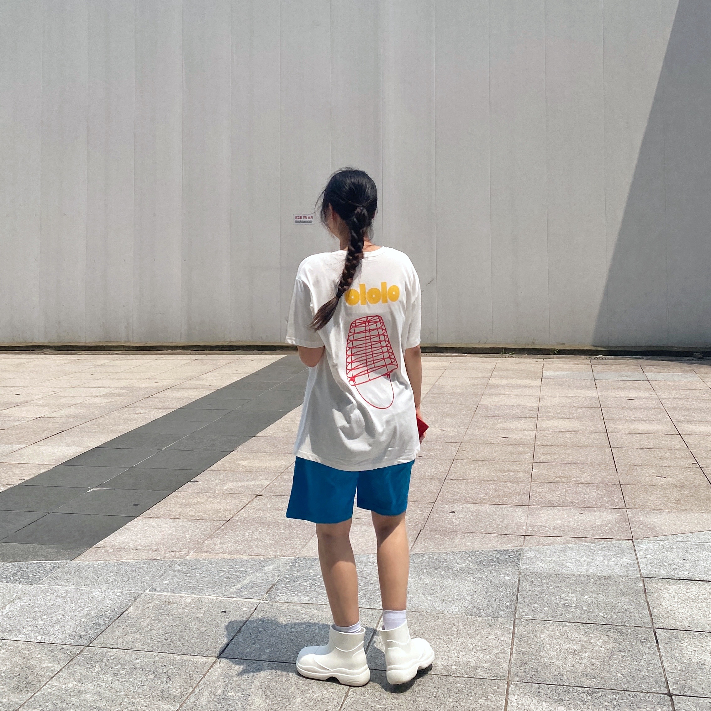 이린 (@yens_tyle) 님의 게시물 | KREAM