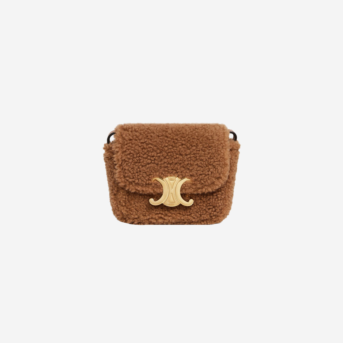 Celine Mini Triomphe ... STYLE | KREAM
