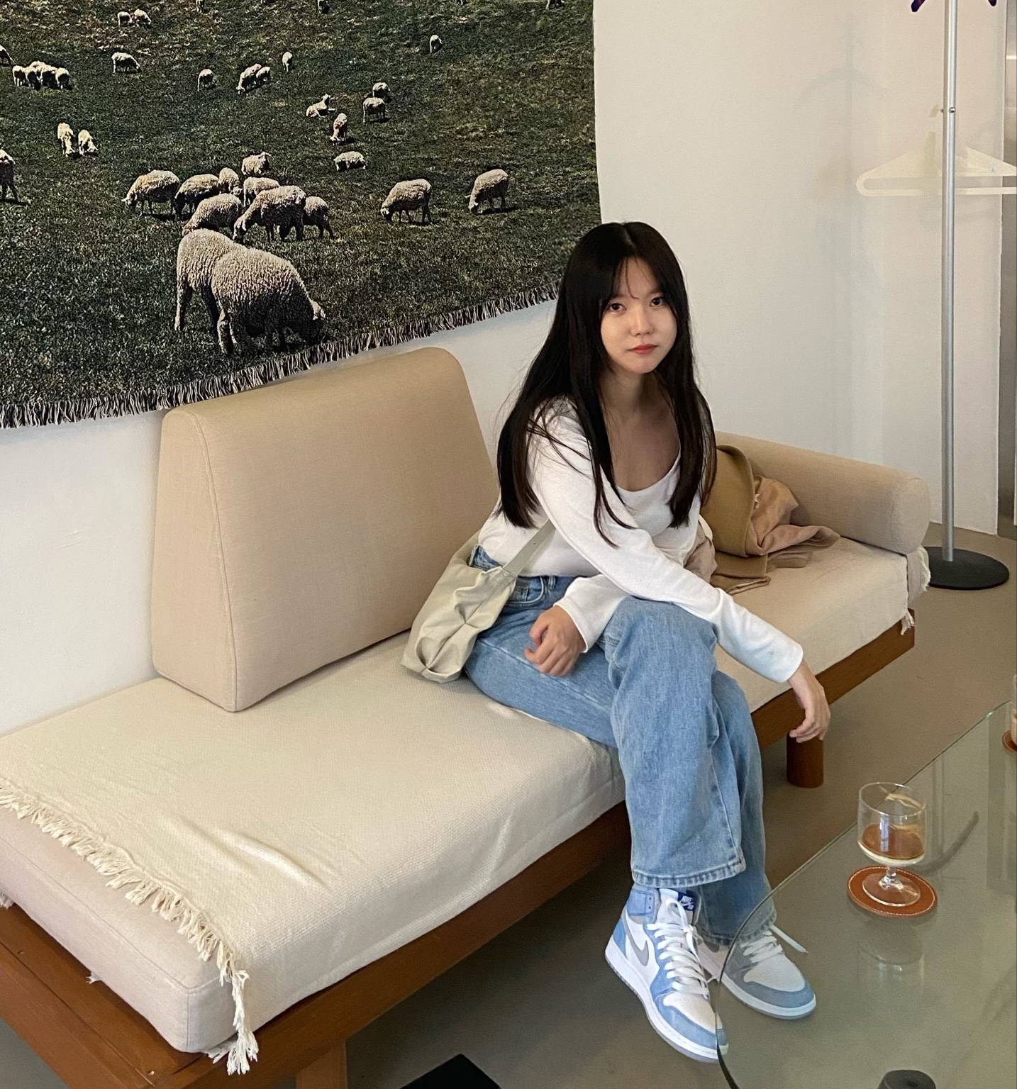 숨 (@imursoom) 님의 게시물 | KREAM