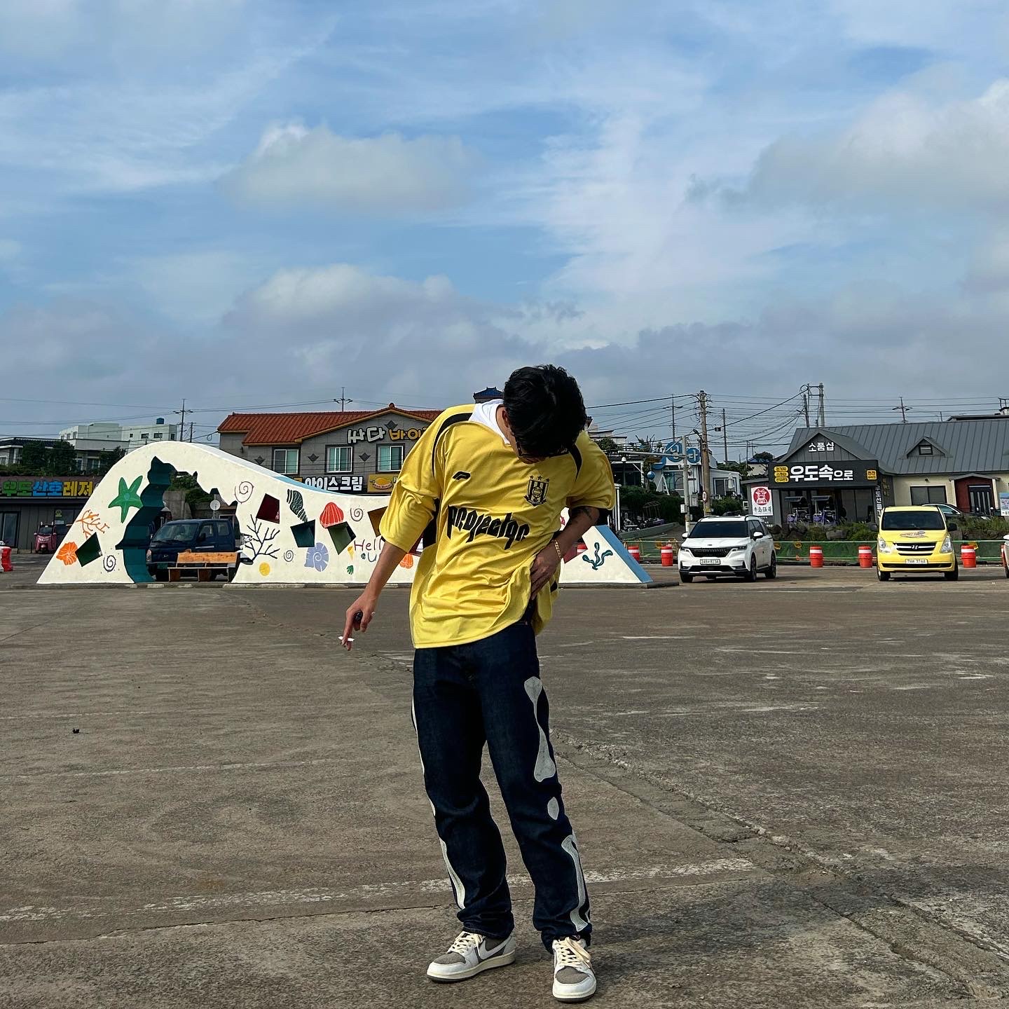 slowlyim (@slowlyim) 님의 게시물 | KREAM