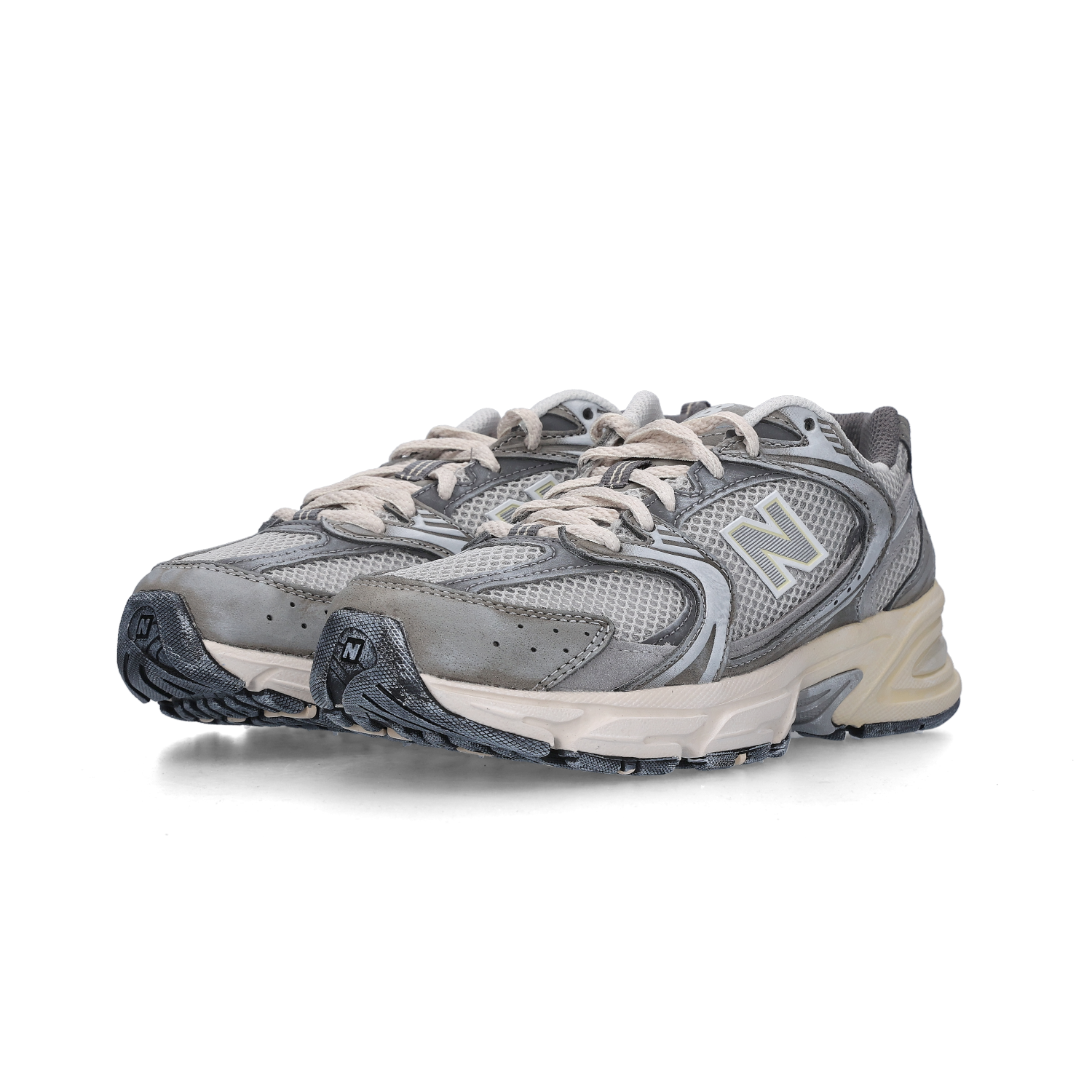 뉴발란스 530 프리미엄 빈티지 그레이 매터 | KREAM