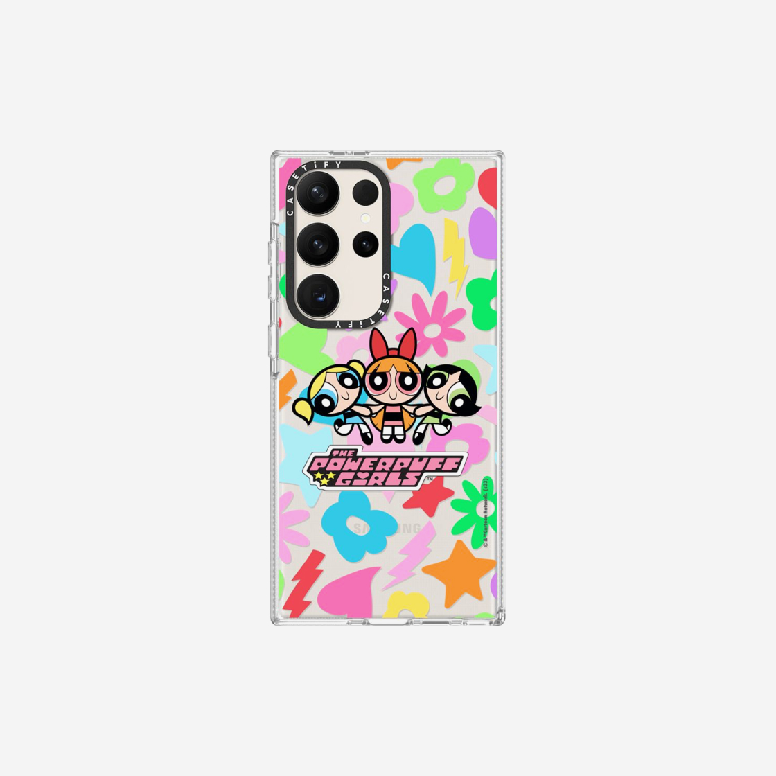 Casetify x The Powerp... STYLE | KREAM