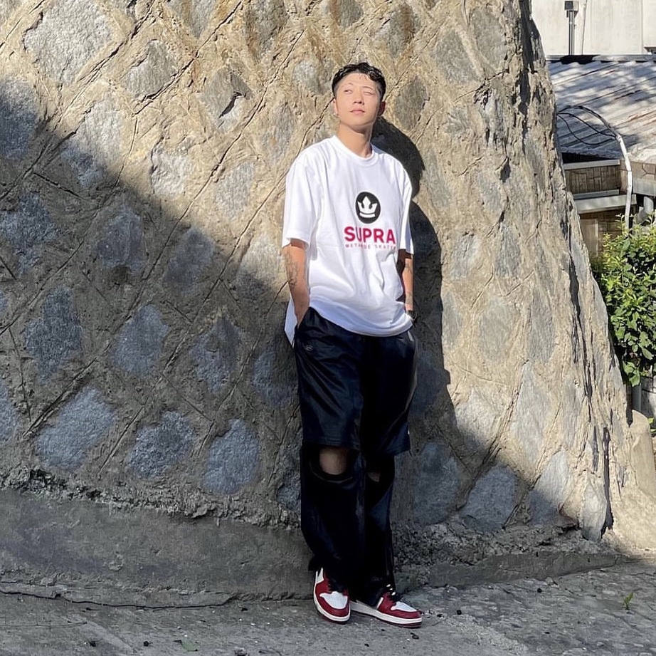 섭이 (@hee_seop) 님의 게시물 | KREAM