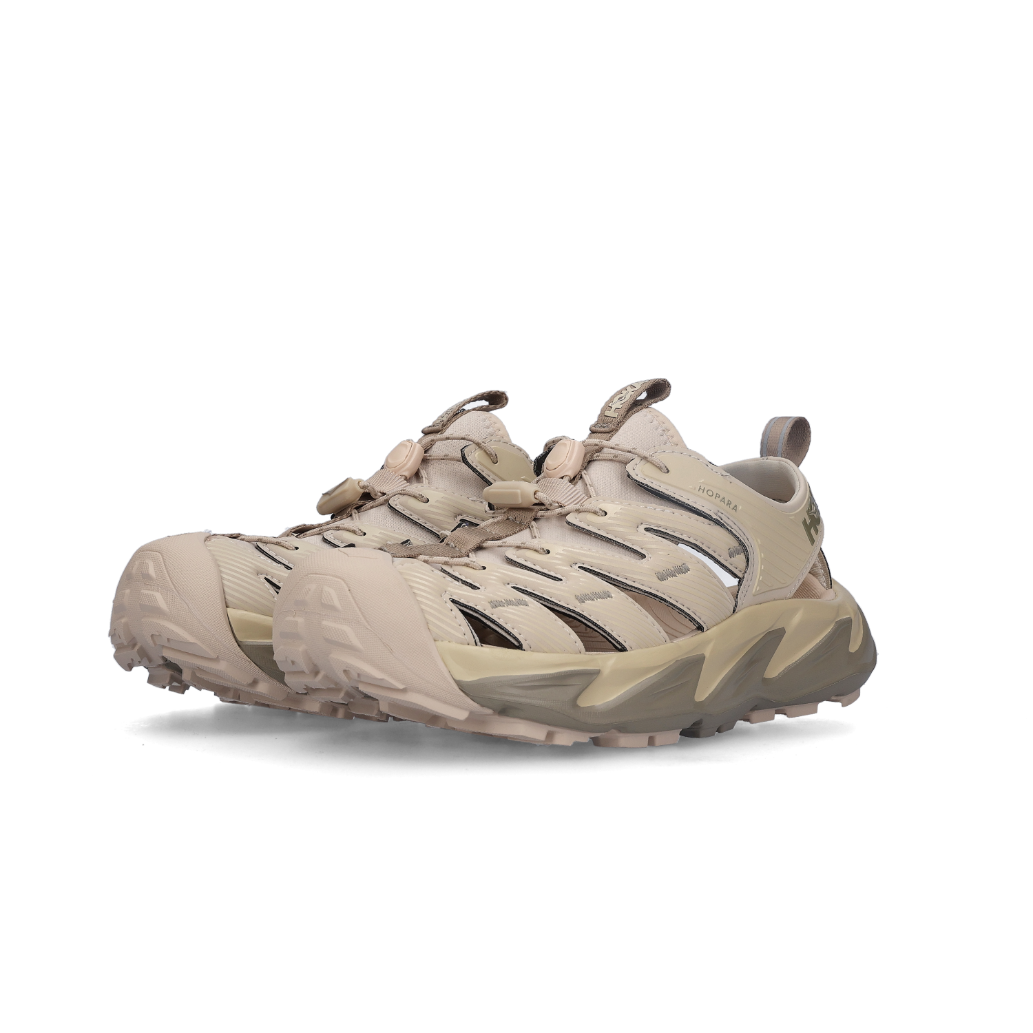 호카 호파라 쉬프팅 샌드 듄 | KREAM