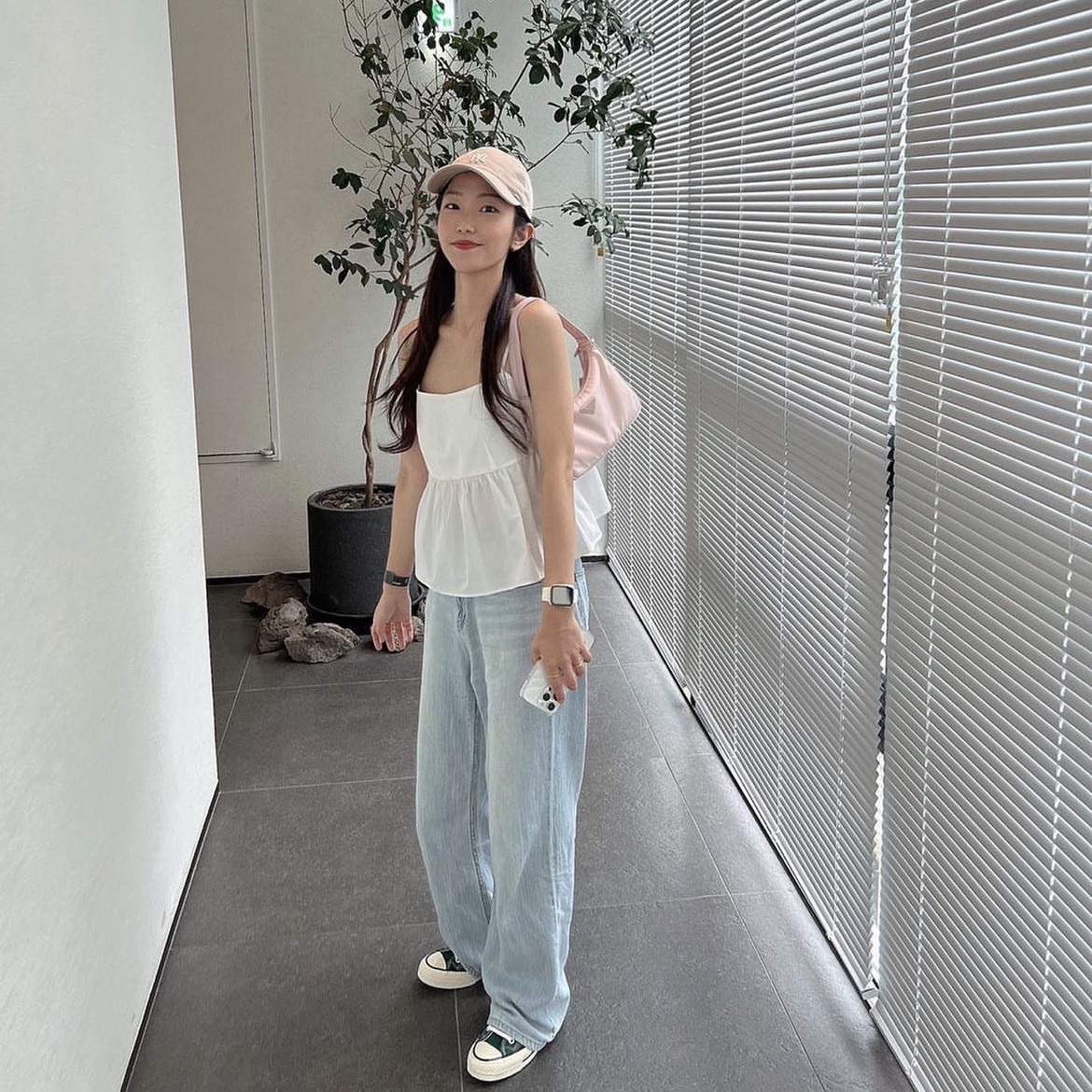 정민 (@nmhkii) 님의 게시물 | KREAM