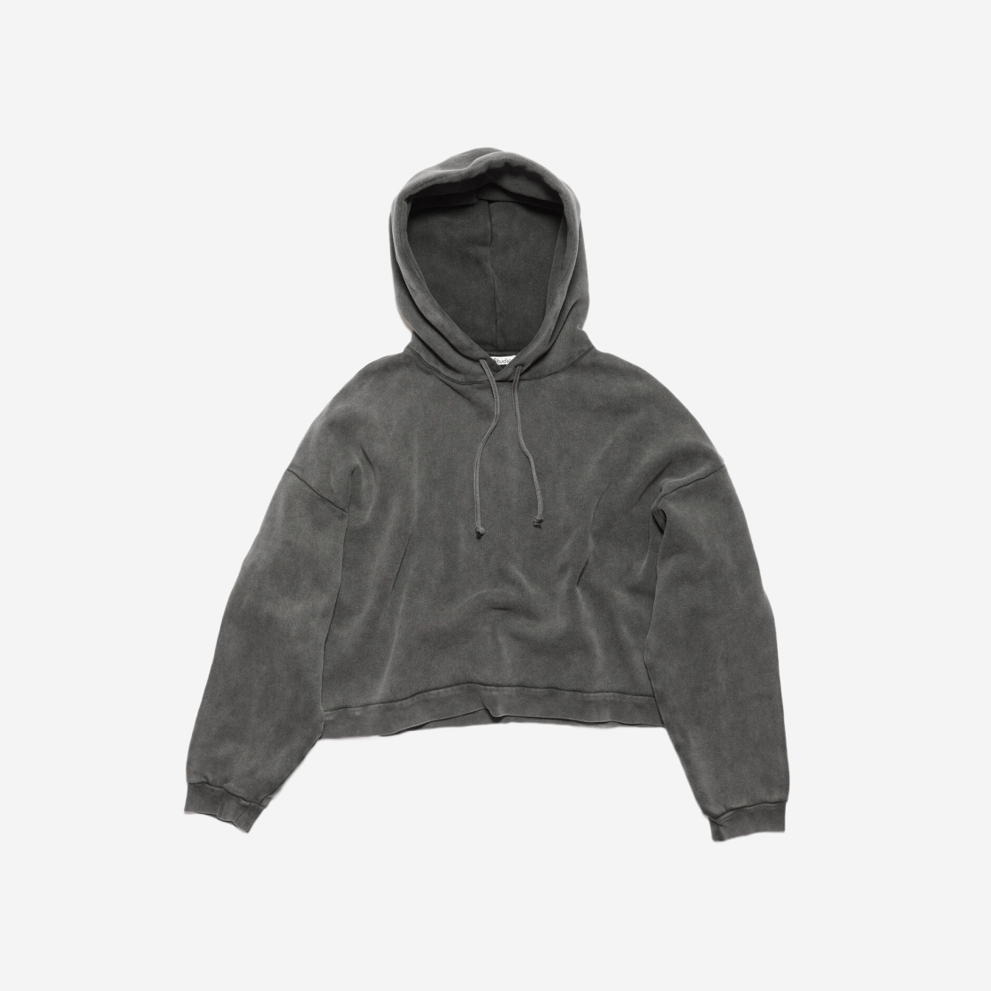 Acne Studios Hooded S... STYLE | KREAM
