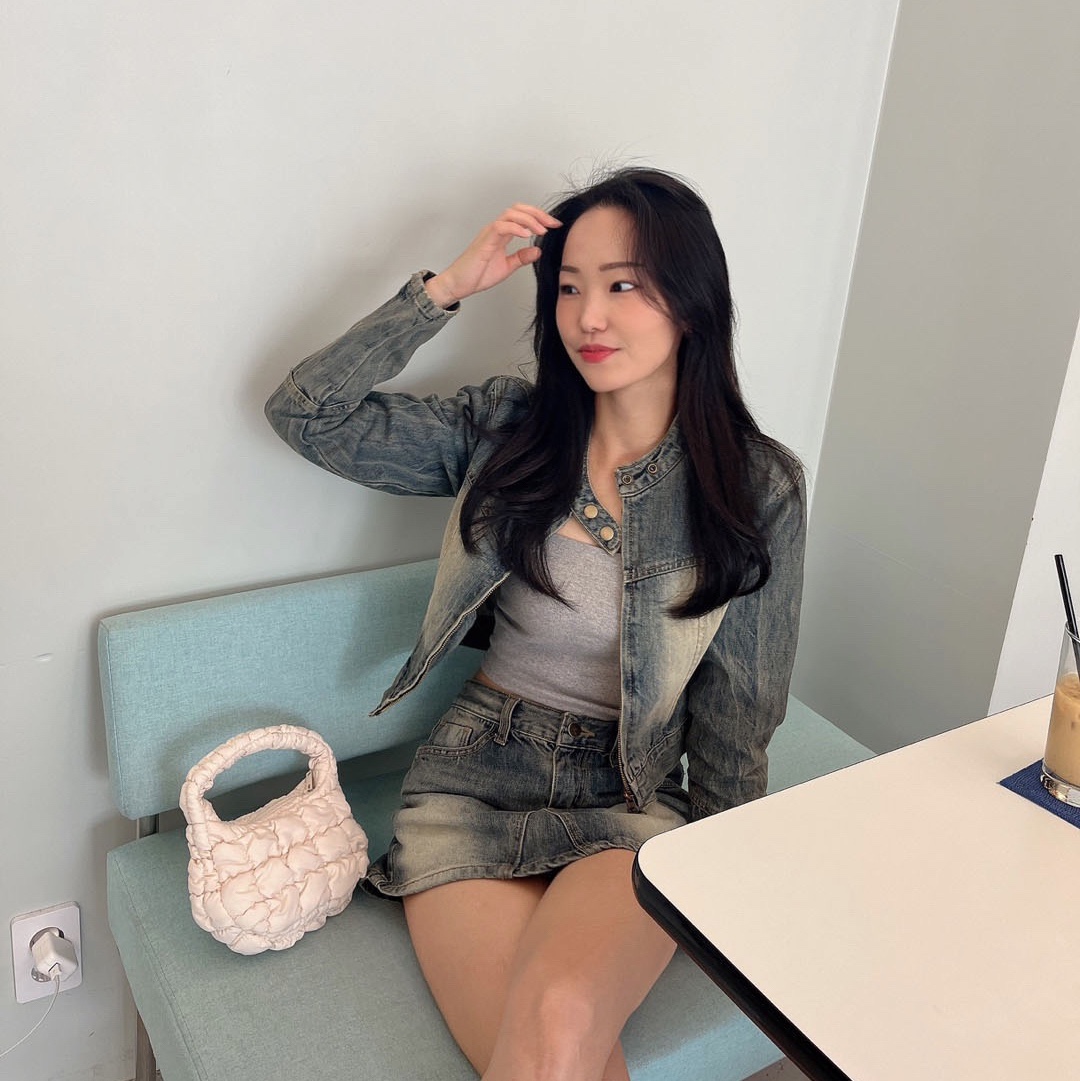 정민 (@nmhkii) 님의 게시물 | KREAM