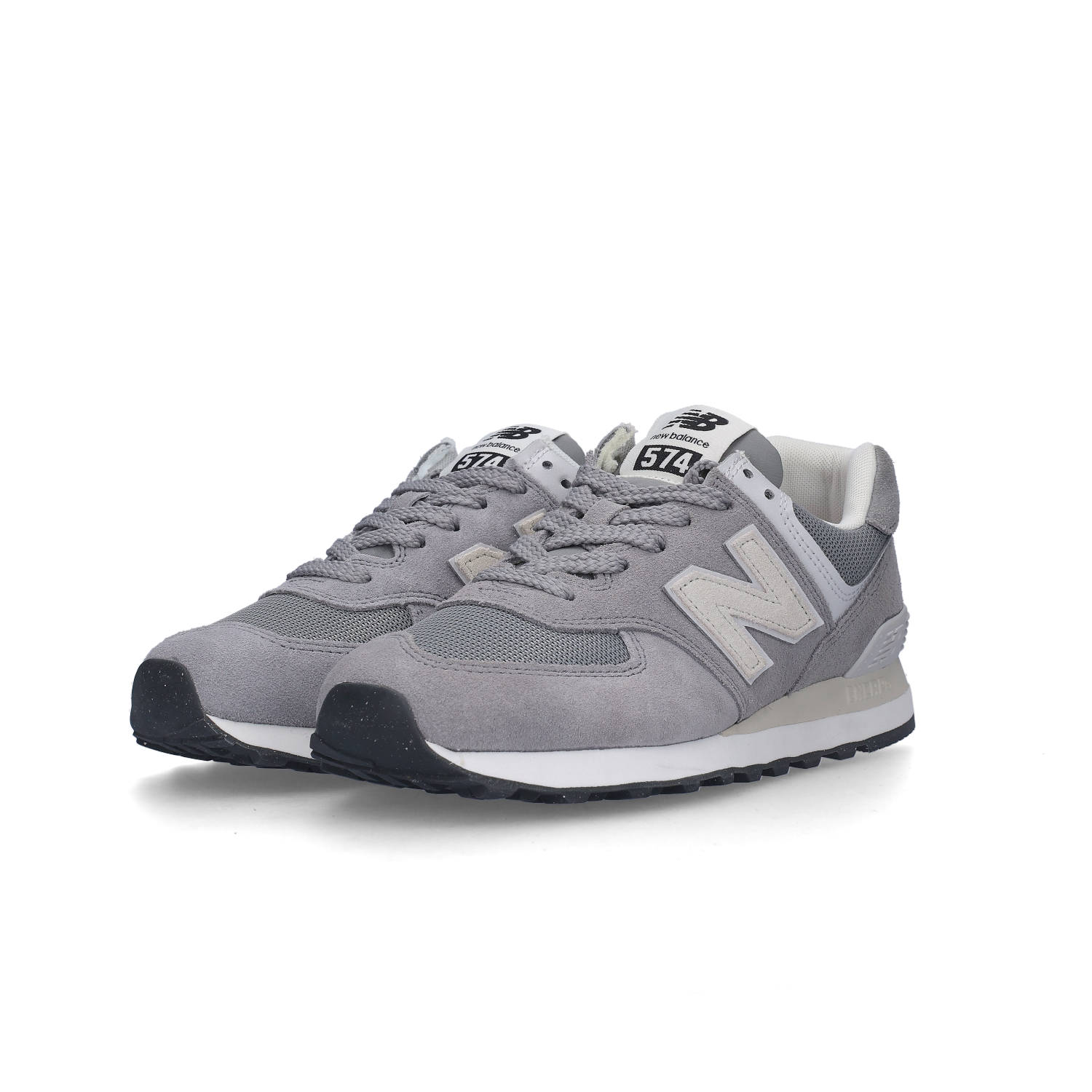 뉴발란스 574 클래식 리이매진드 그레이 | KREAM