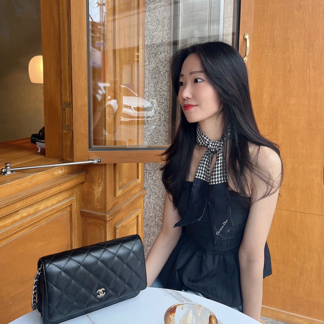 정민 (@mineejxx) 님의 게시물 | KREAM