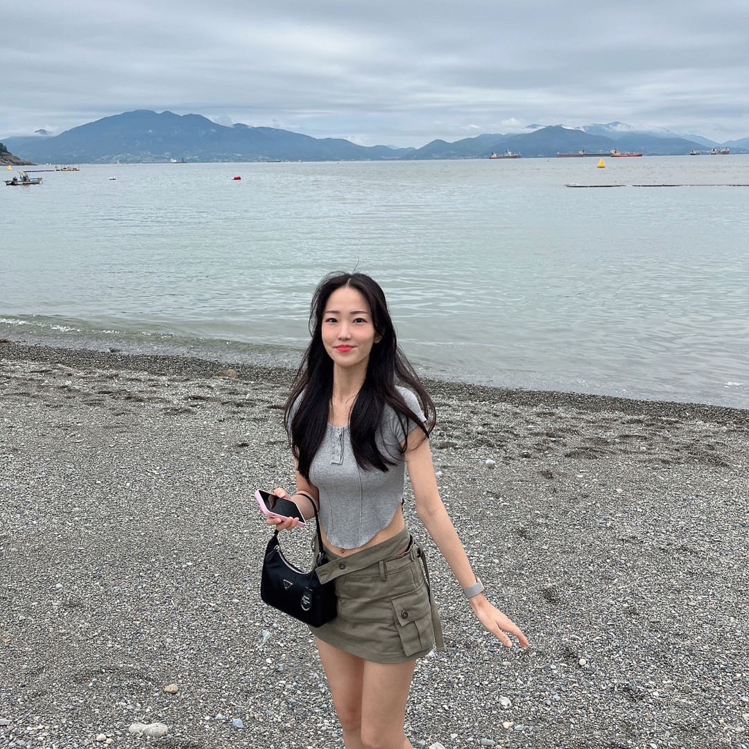 정민 (@nmhkii) 님의 게시물 | KREAM