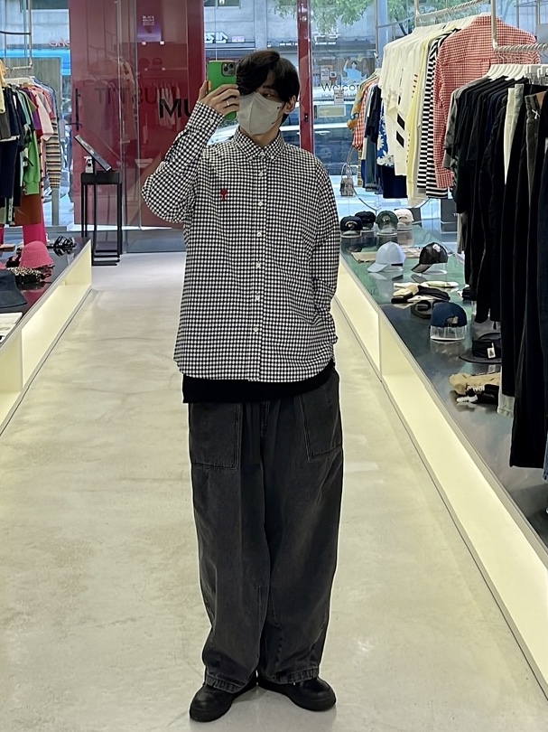 💙강군패밀리💚 (@classictype07) 님의 게시물 | KREAM