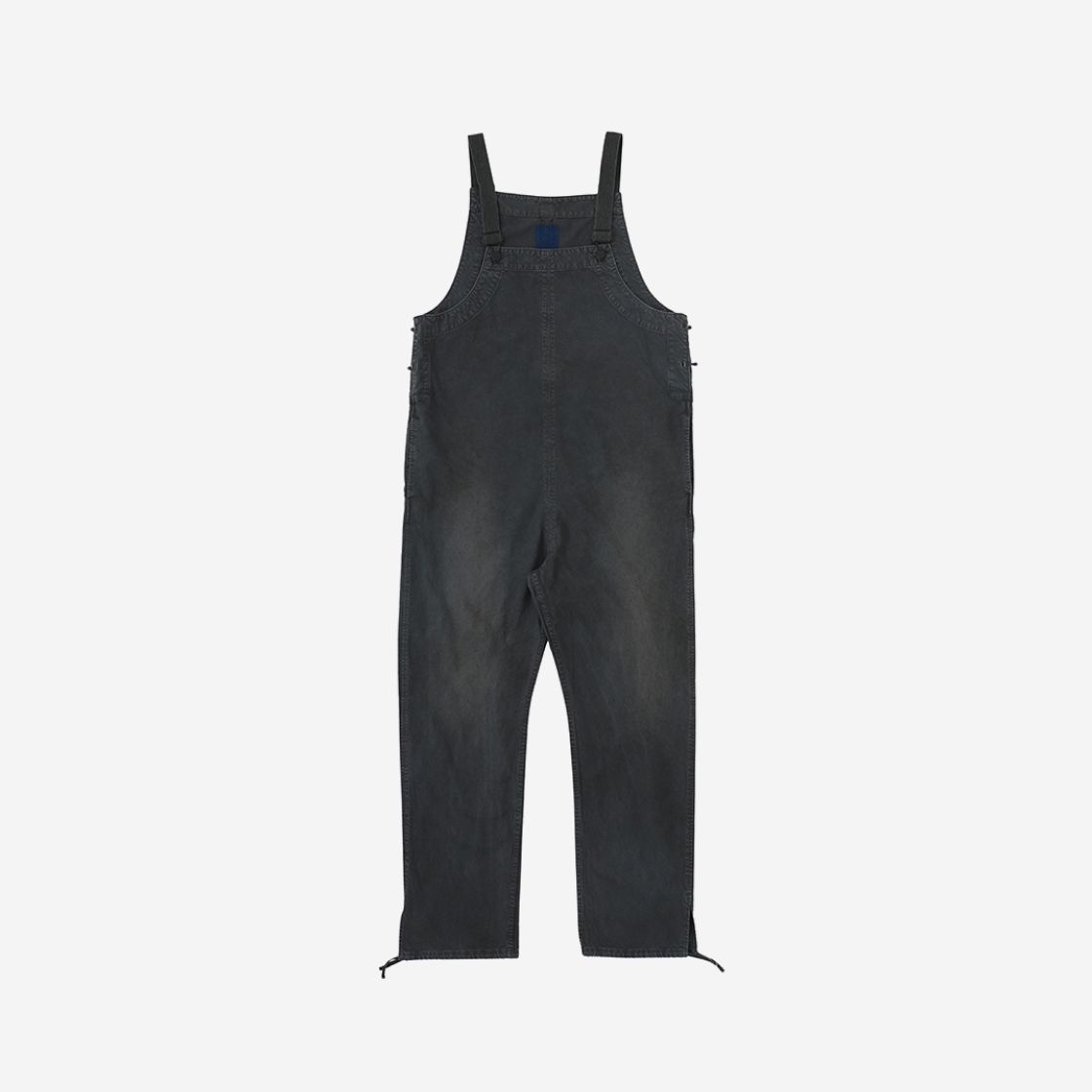 비즈빔 오버롤 블랙 - 23SS | Visvim | KREAM