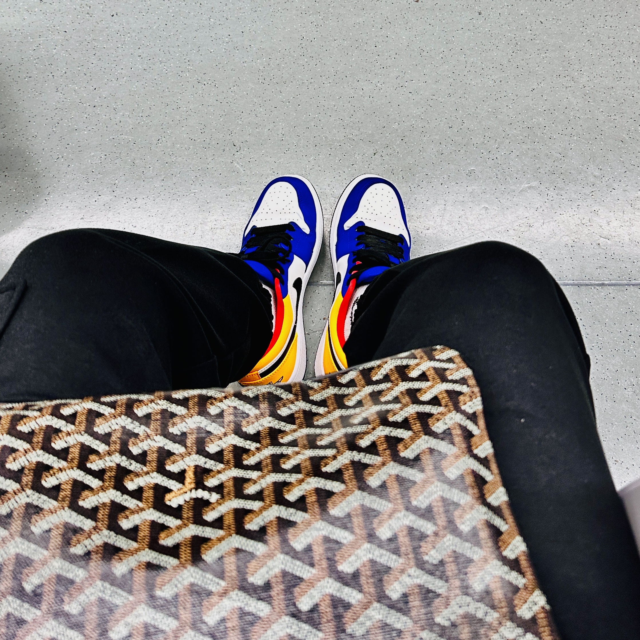 Davidkim (@davidkim) 님의 게시물 | KREAM