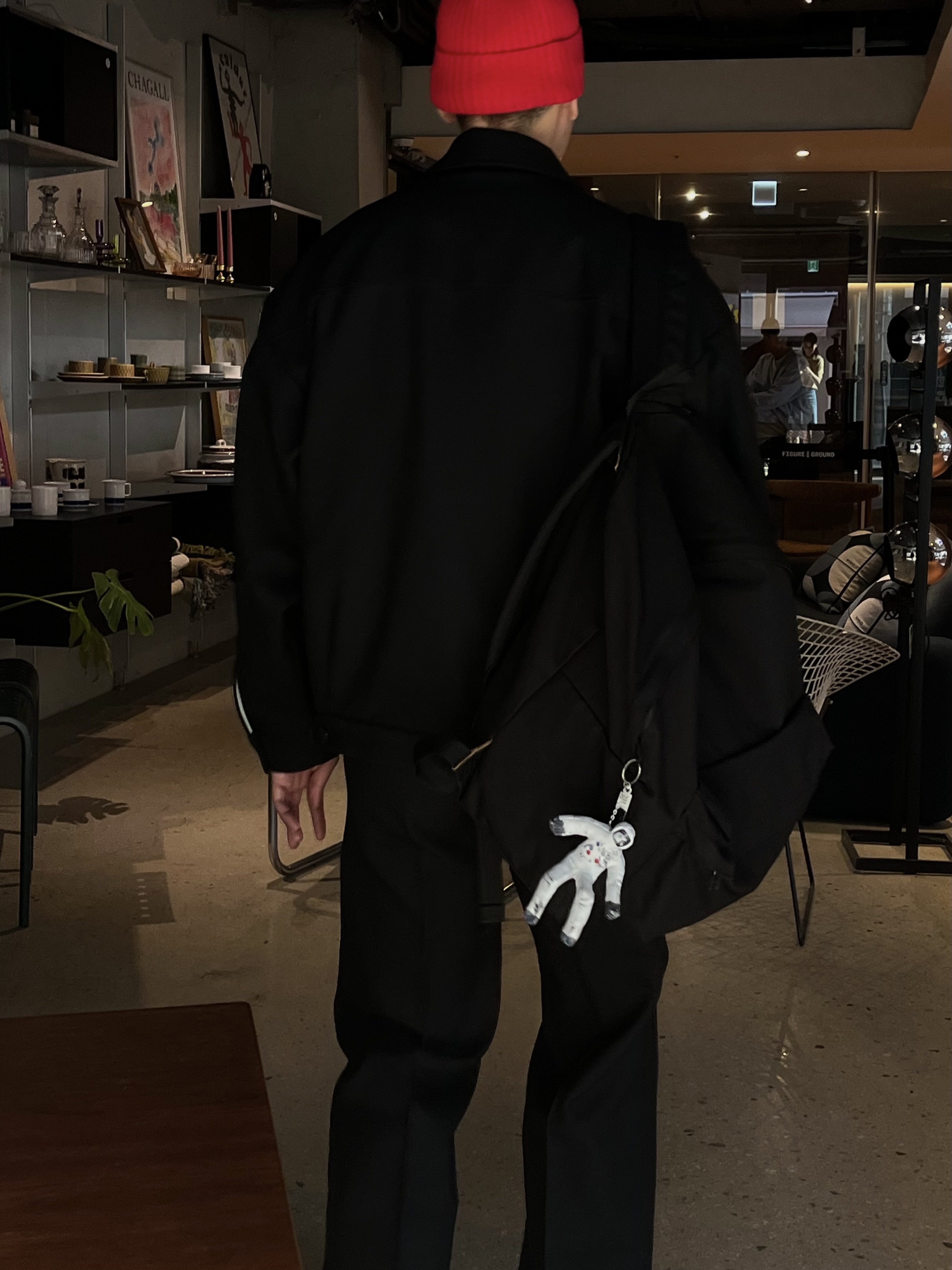 _yehchan (@ye.eee) 님의 게시물 | KREAM