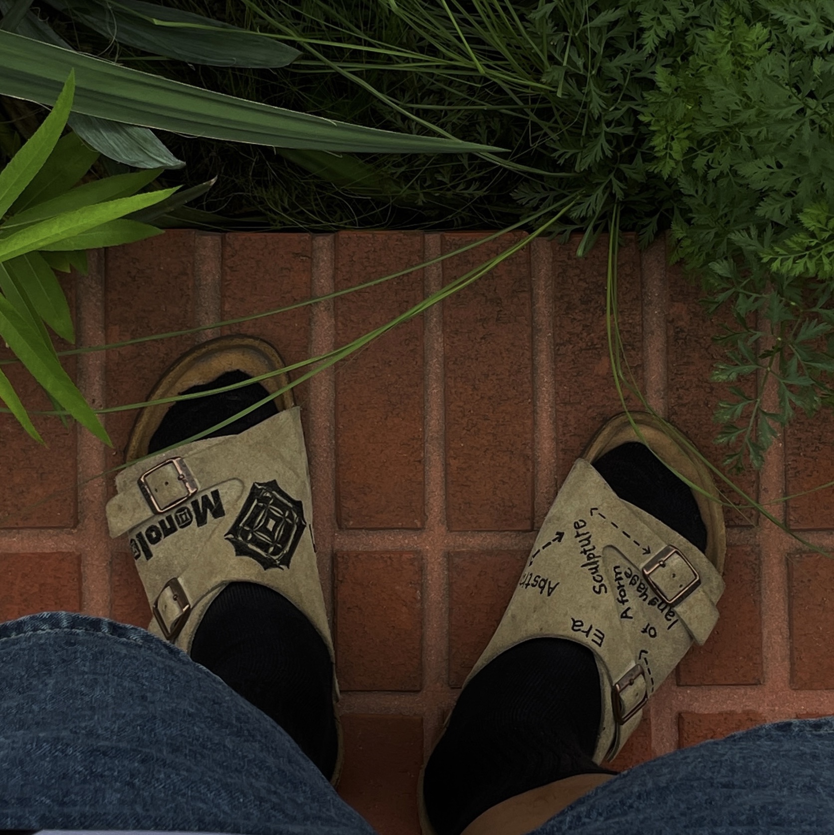 _yehchan (@ye.eee) 님의 게시물 | KREAM