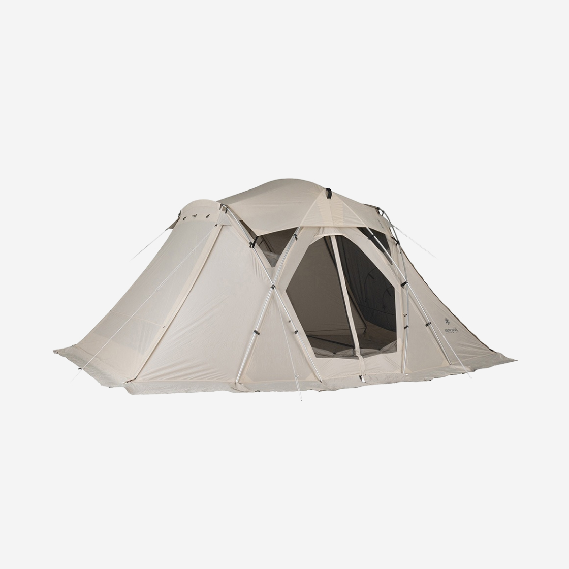 스노우 피크 리빙 쉘 아이보리 | Snow Peak | KREAM